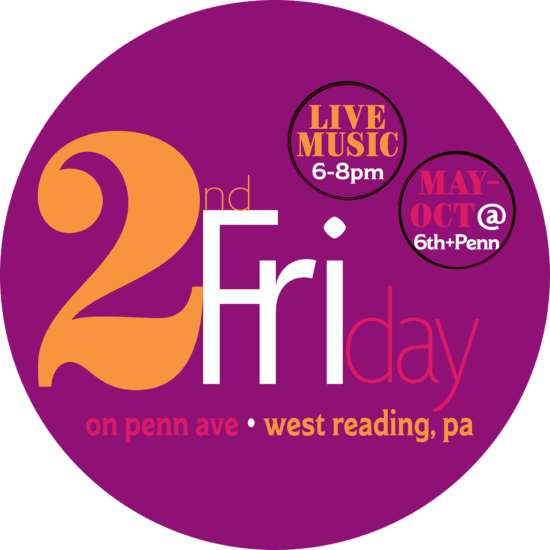Visit West Reading